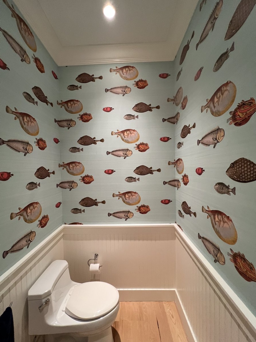 Best Wallpaper for South Florida Humidity (2025)